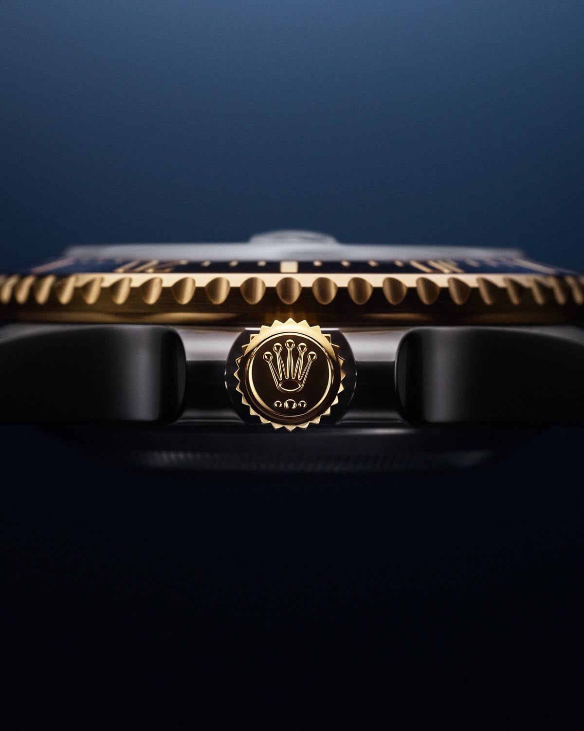Rolex – Timeless Piece LTD